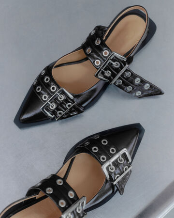 GANNI - OFFICIAL ONLINE SHOP