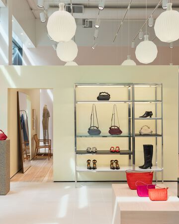 GANNI - OFFICIAL ONLINE SHOP