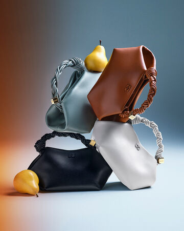 GANNI - OFFICIAL ONLINE SHOP