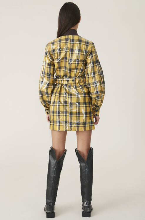 GANNI Dresses | Shop Dresses at GANNI.COM