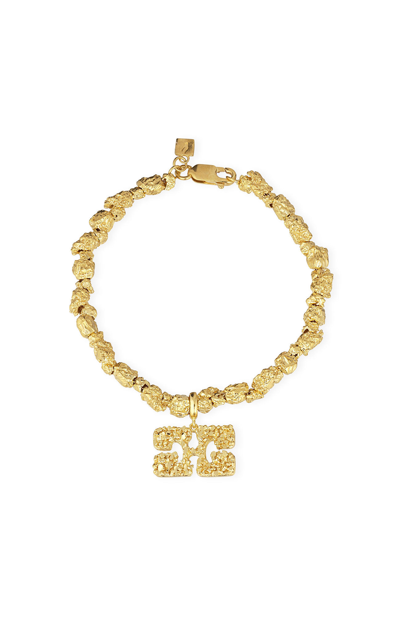 GANNI X VENEDA CARTER BRACELET | GANNI AE