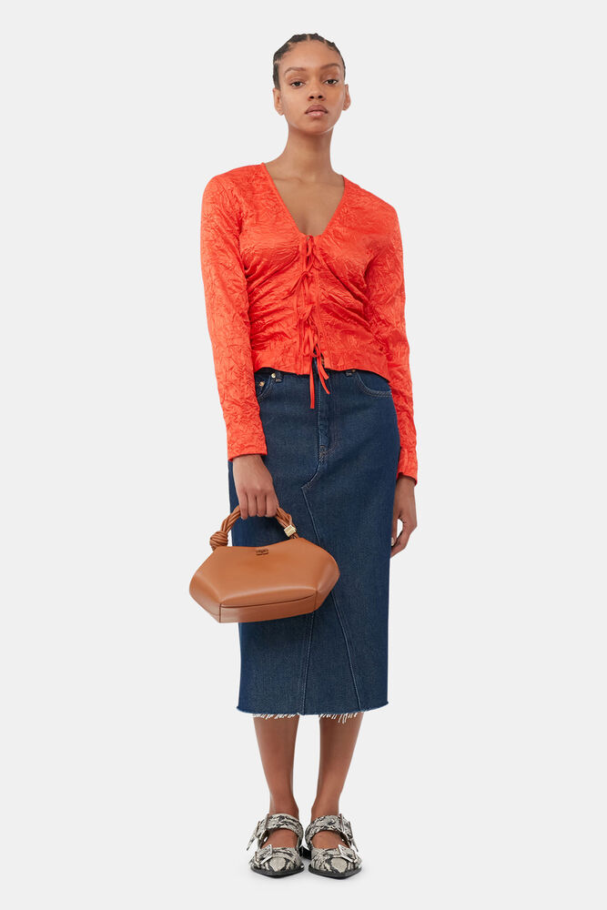 Sacs femme | Sacs à main en cuir, avec bandoulières et sacs techniques ...