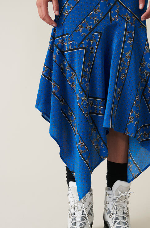 GANNI Skirts | Shop Skirts at GANNI.COM