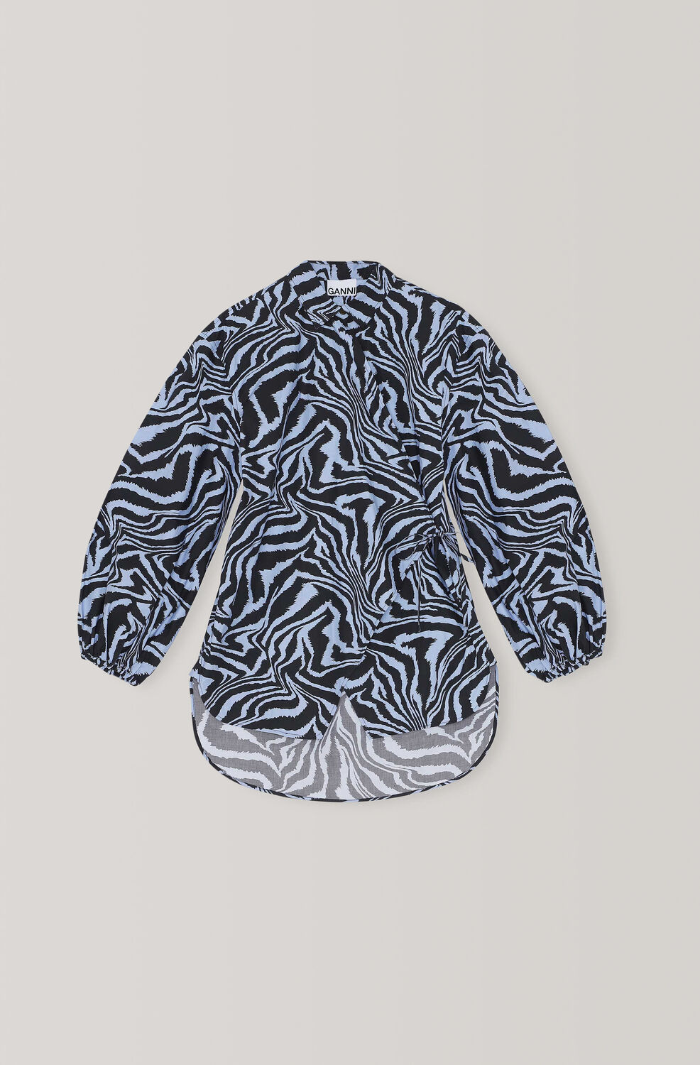GANNI Shirts | Shop Shirts at GANNI.COM