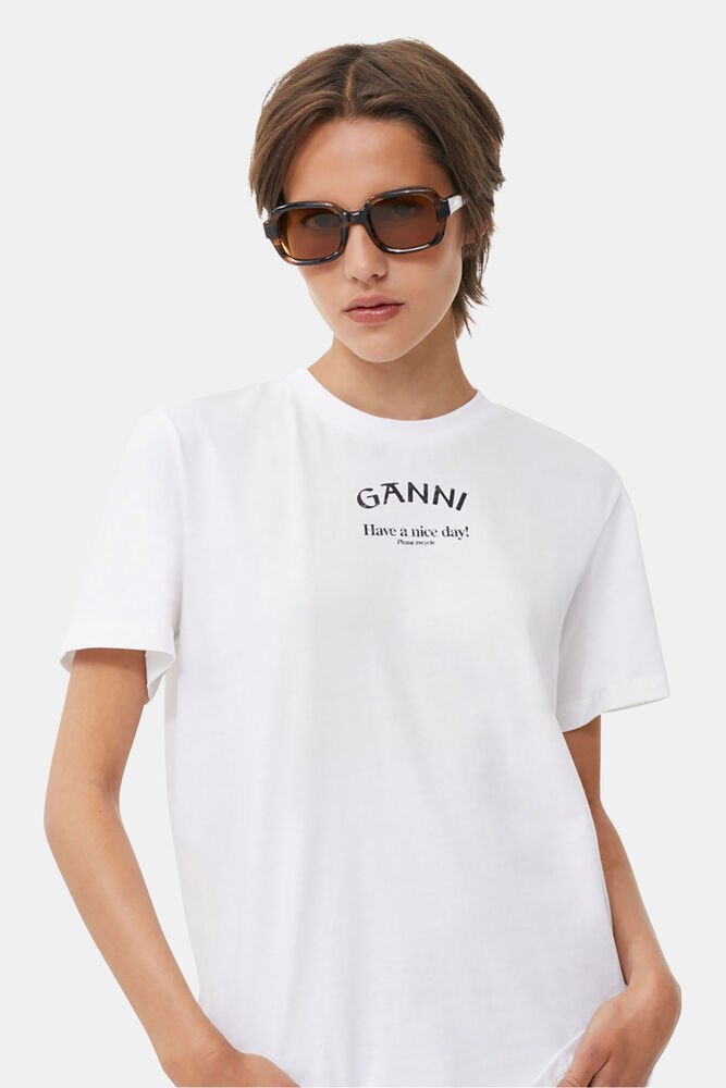 GANNI x Ace & Tate Collab | Sunglasses | GANNI UK