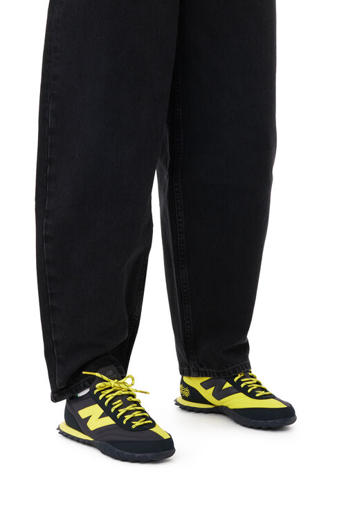 GANNI x New Balance | Unisex Sneakers | GANNI | GANNI ES