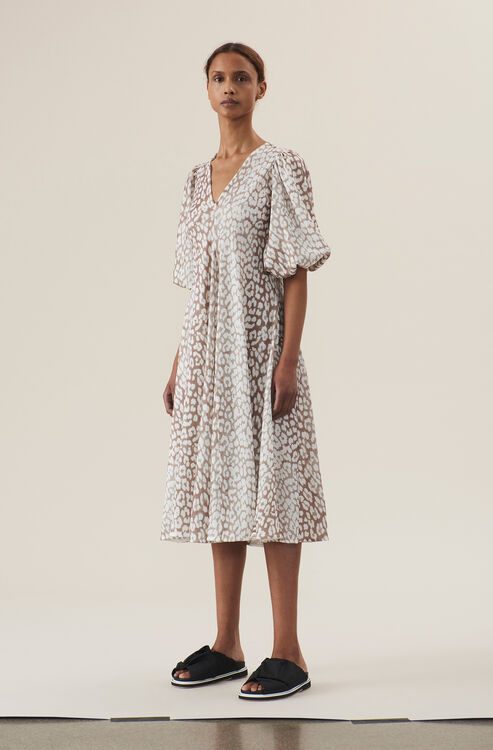 GANNI Dresses | Shop Dresses at GANNI.COM