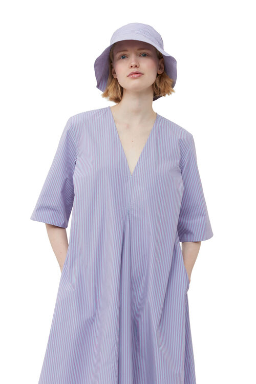 Hatte til kvinder | Beanies, bøllehatte og baskerhuer | GANNI DK