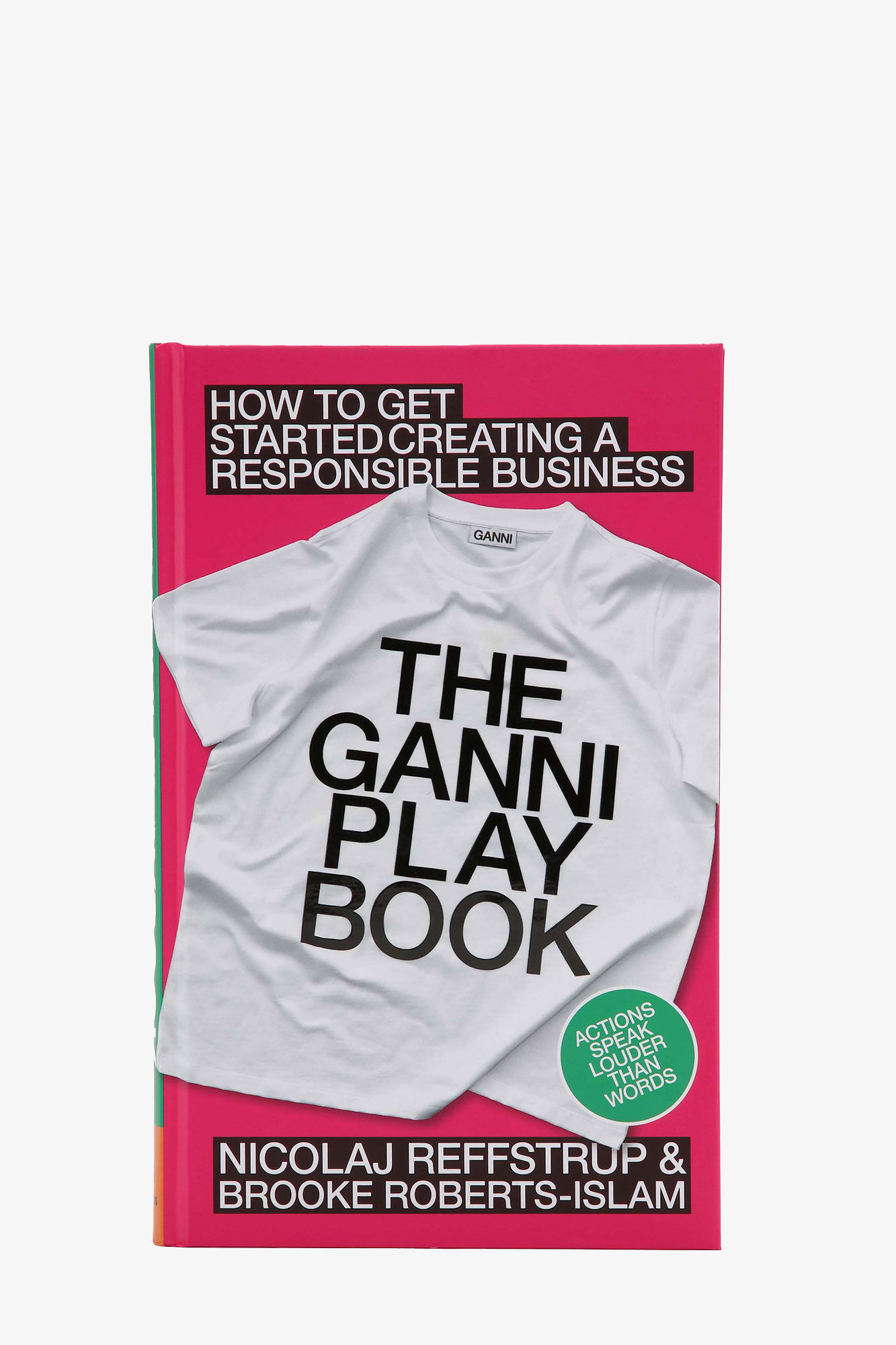 The GANNI Playbook | GANNI US