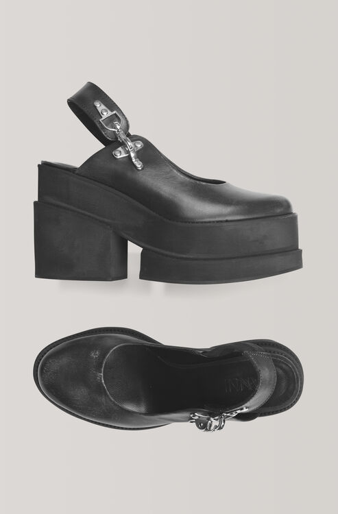 GANNI Shoes | Shop Shoes at GANNI.COM