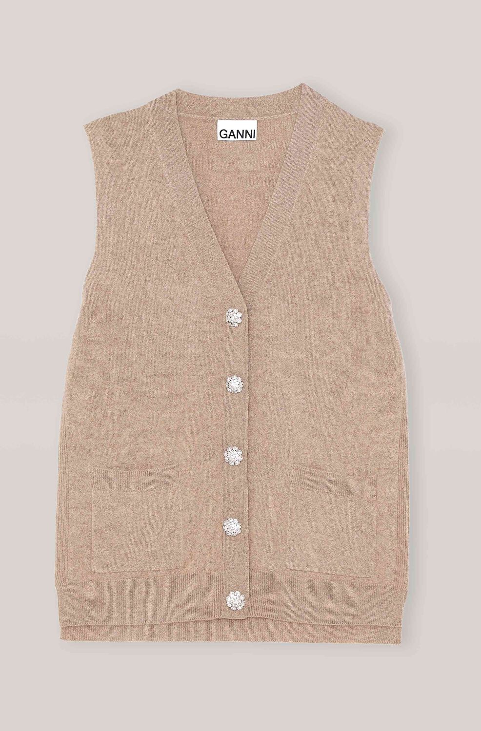 GANNI Knitwear | Shop Knitwear at GANNI.COM