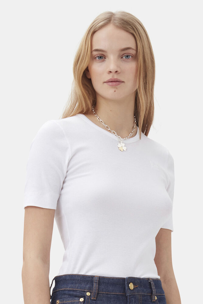 Mejuri x GANNI Collab | Jewellery | GANNI US