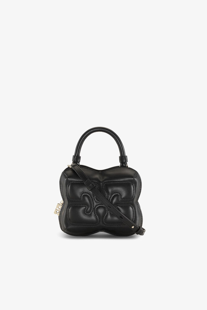 Mini Sacs | Pochette, Nœud & Chaîne | GANNI FR