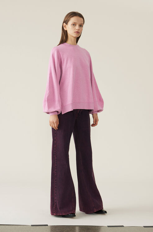 GANNI Sweatshirts | Shop Sweatshirts at GANNI.COM