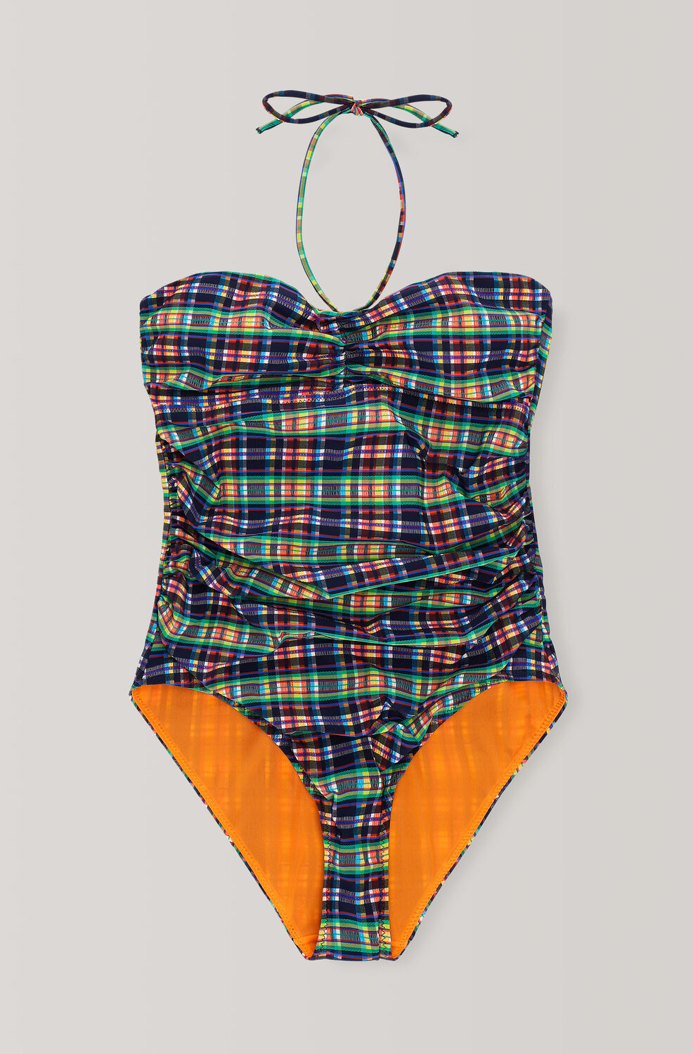 GANNI Swimsuits | Shop Swimsuits at GANNI.COM