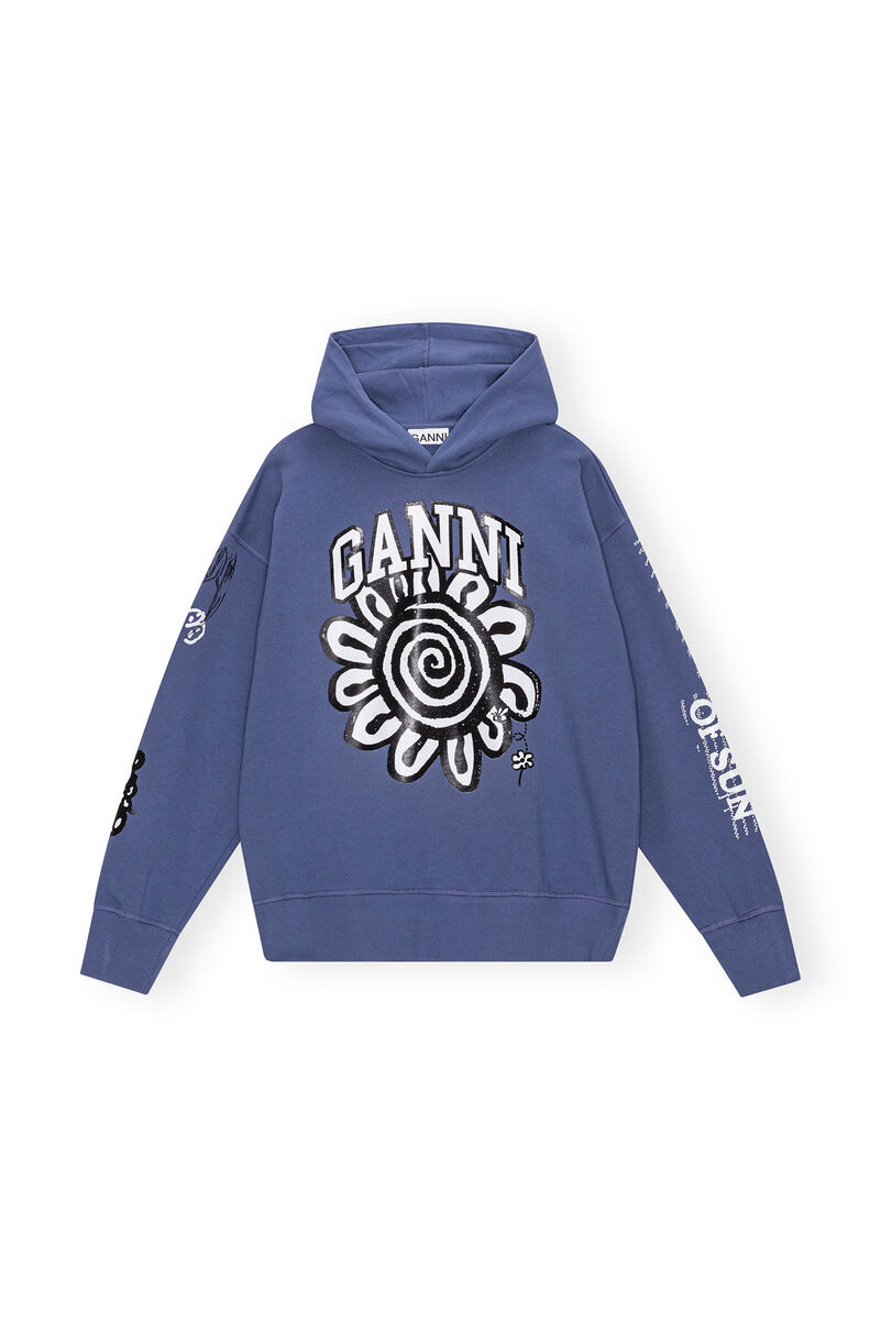 | GANNI FR