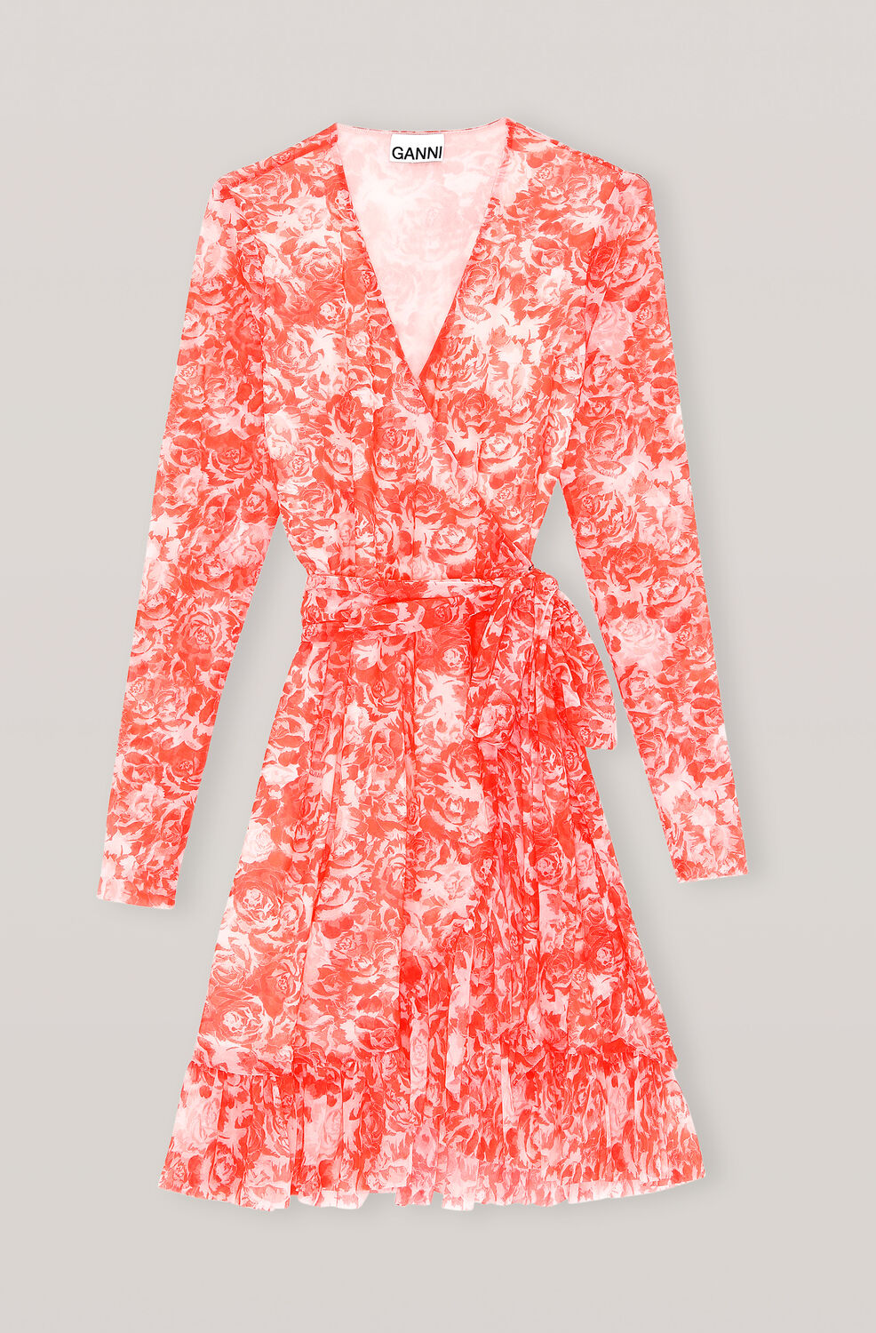 GANNI Kjoler | Kjøp Kjoler på GANNI.COM