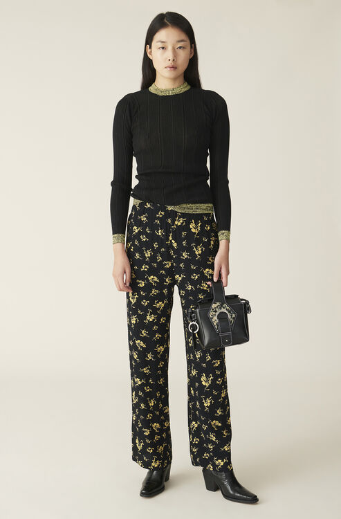 GANNI Knitwear | Shop Knitwear at GANNI.COM