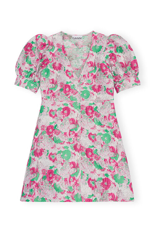 esszé Jelentéktelen forgás ganni kjole med perler árverési csarnok ...