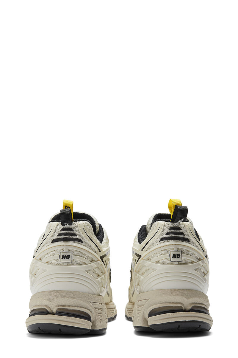 Egret GANNI x New Balance 1906R Trainers | GANNI UK